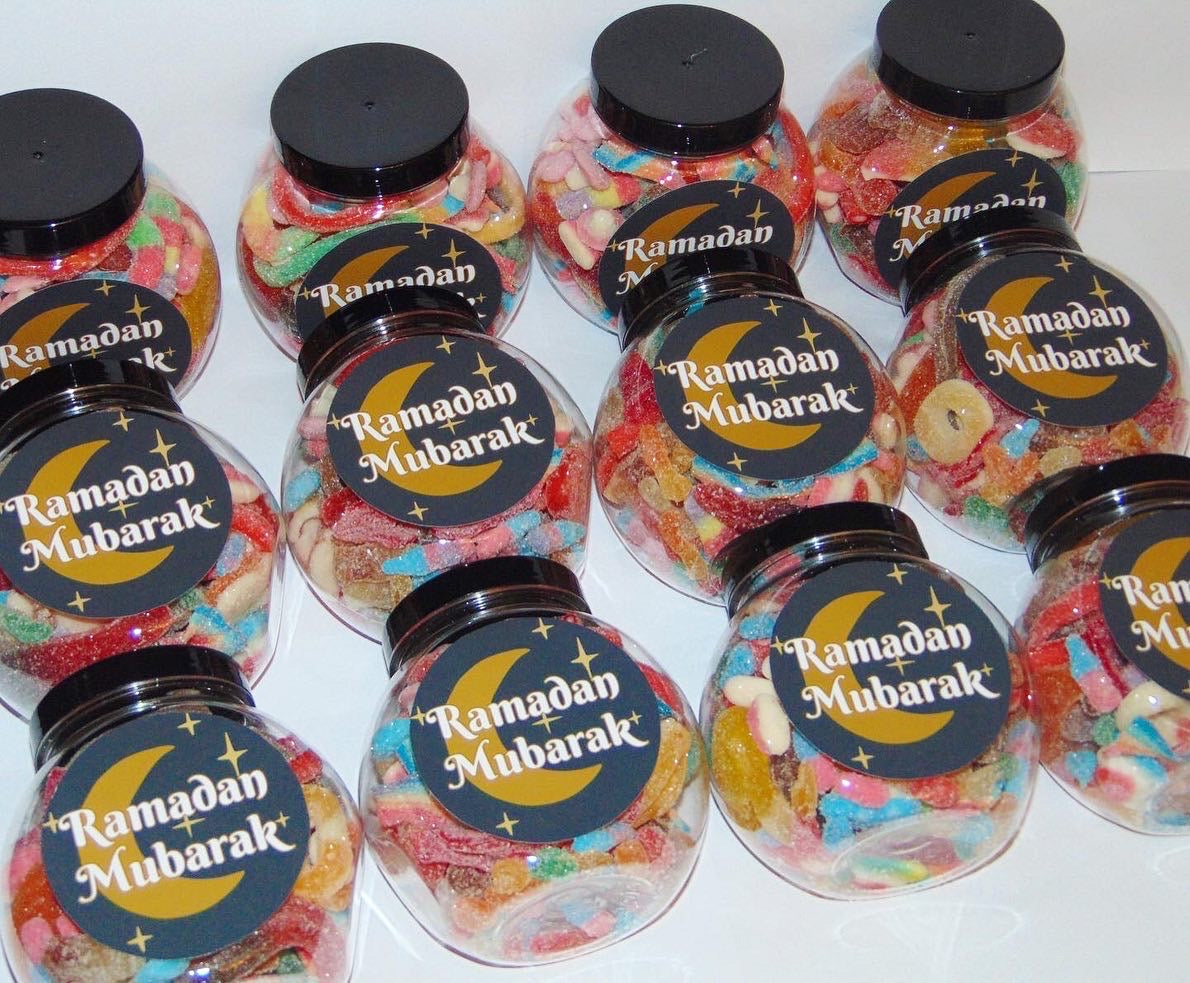 Halal Sweet Stop Halal Sweets Shop Halal Pick N Mix Buy Halal Sweets